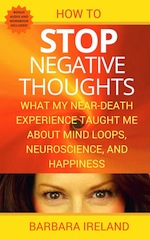 Books – HOW TO STOP NEGATIVE THOUGHTS