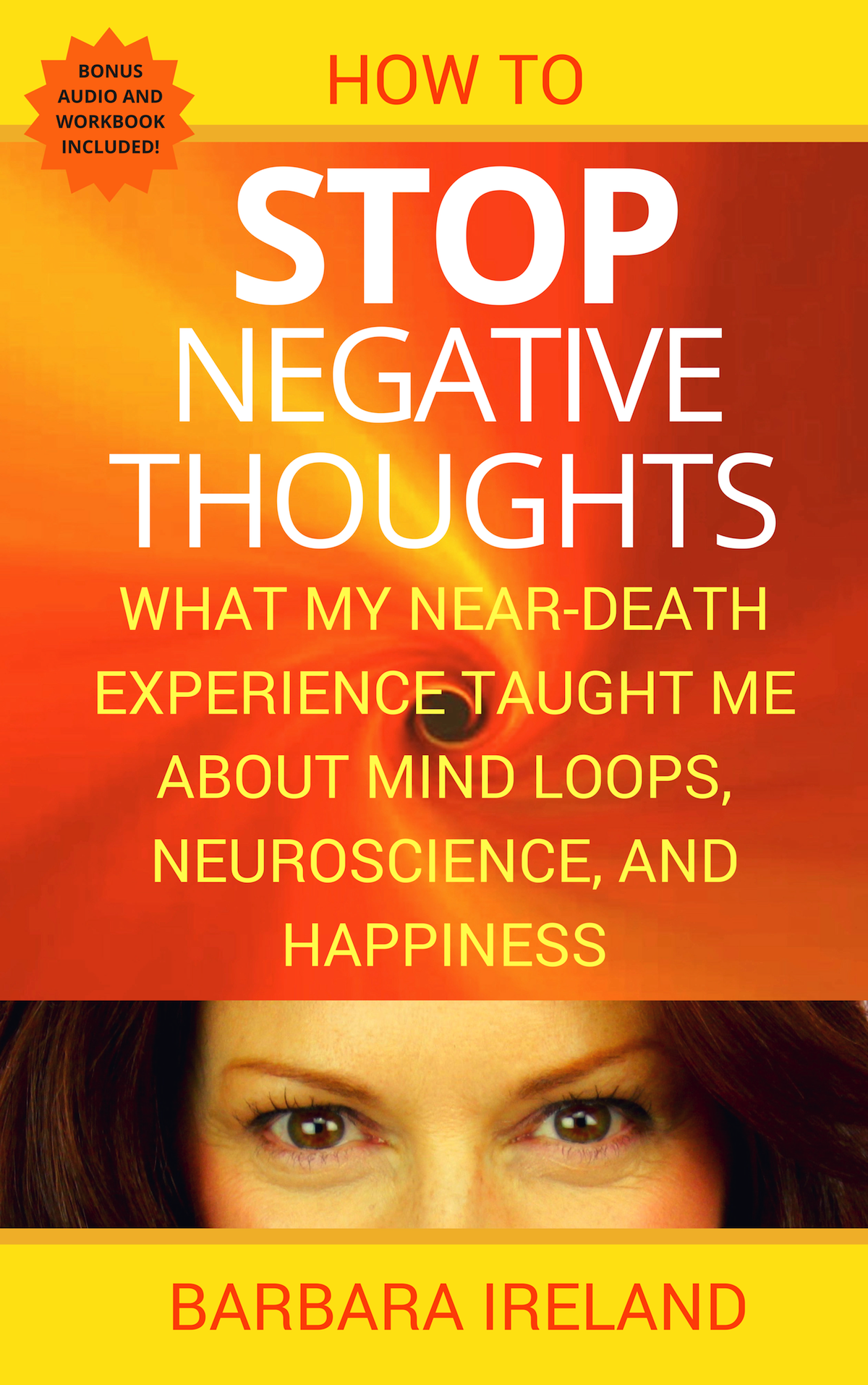 How To Stop Negative Thoughts – HOW TO STOP NEGATIVE THOUGHTS